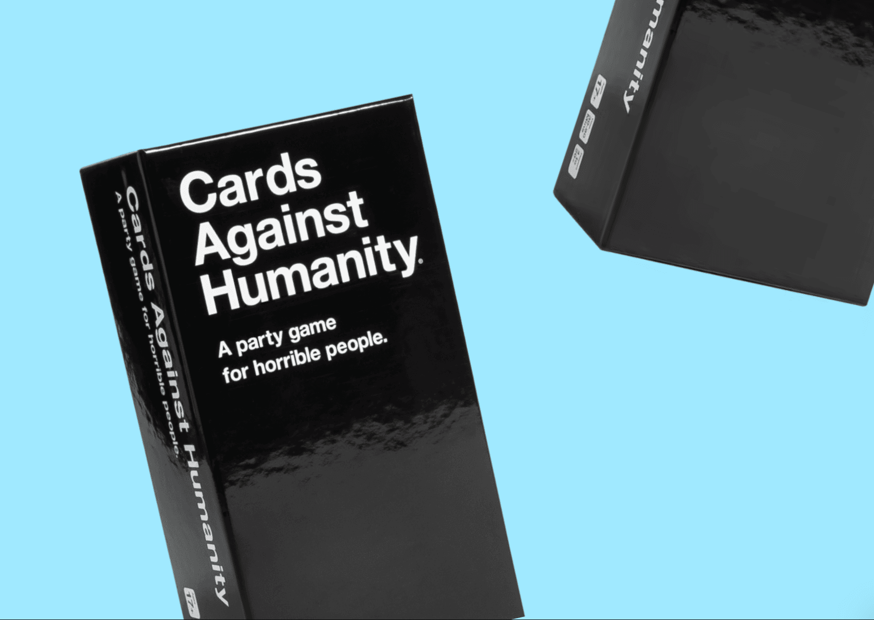Guide to Cards Against Humanity. The Ultimate Party Game!
